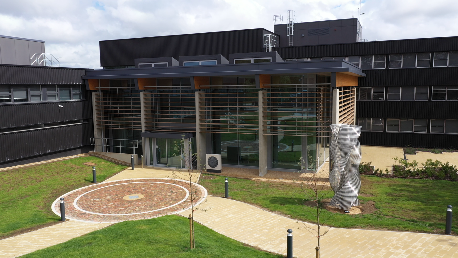 Media Gallery | Crop Science Centre