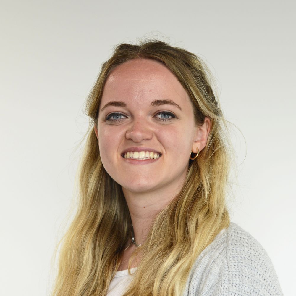 Emily Servante, Postdoctoral research associate | Crop Science Centre