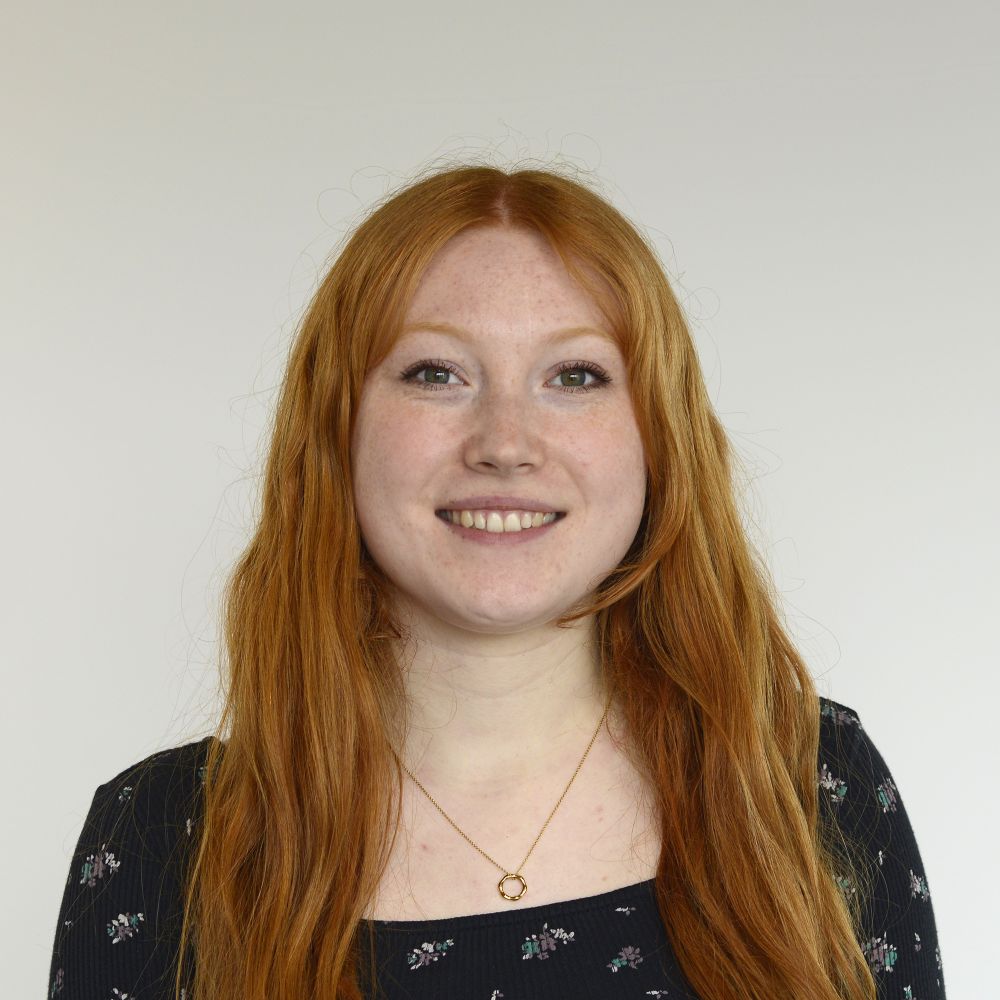 Lauren Eddie, PhD student | Crop Science Centre