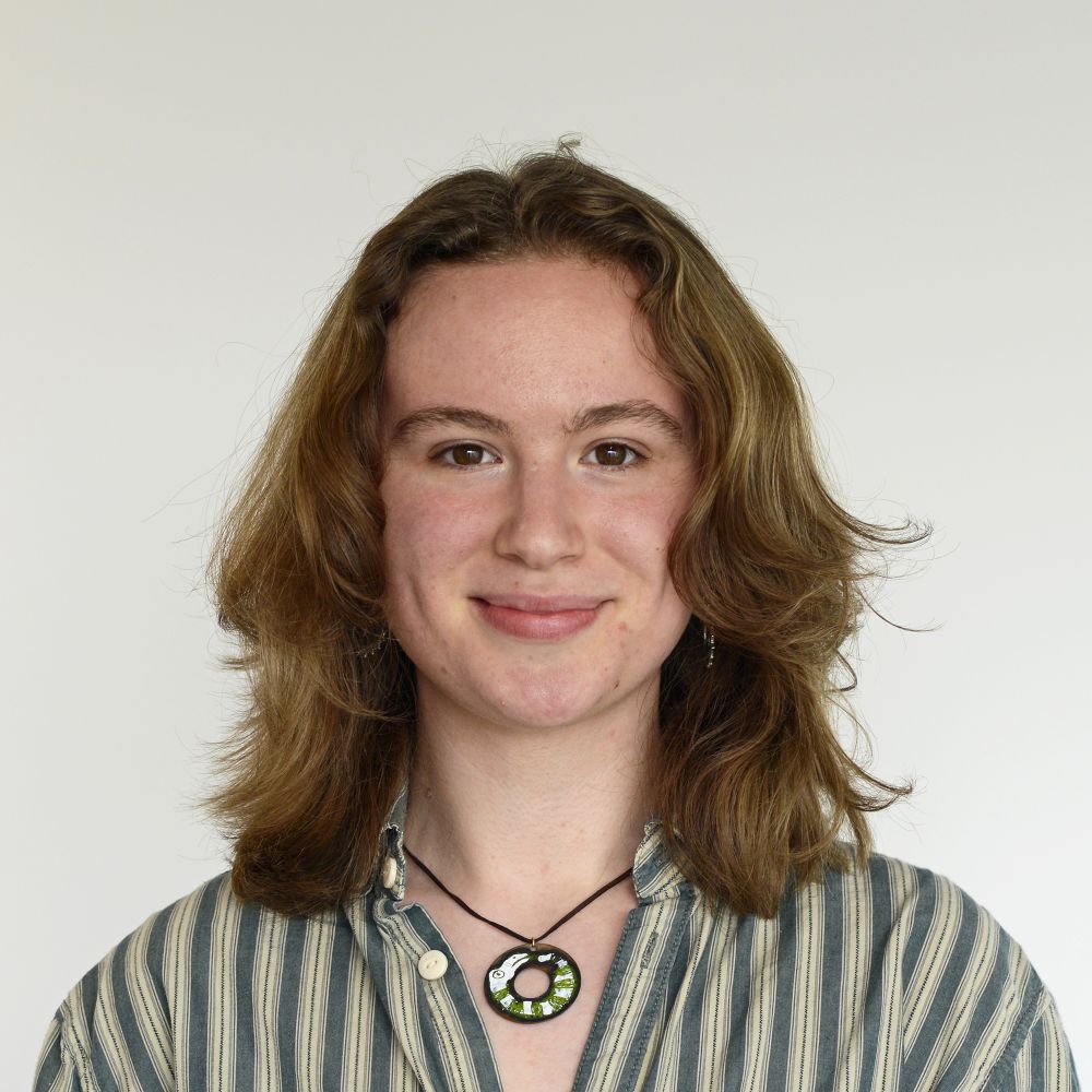 Saskia Birch, PhD student | Crop Science Centre