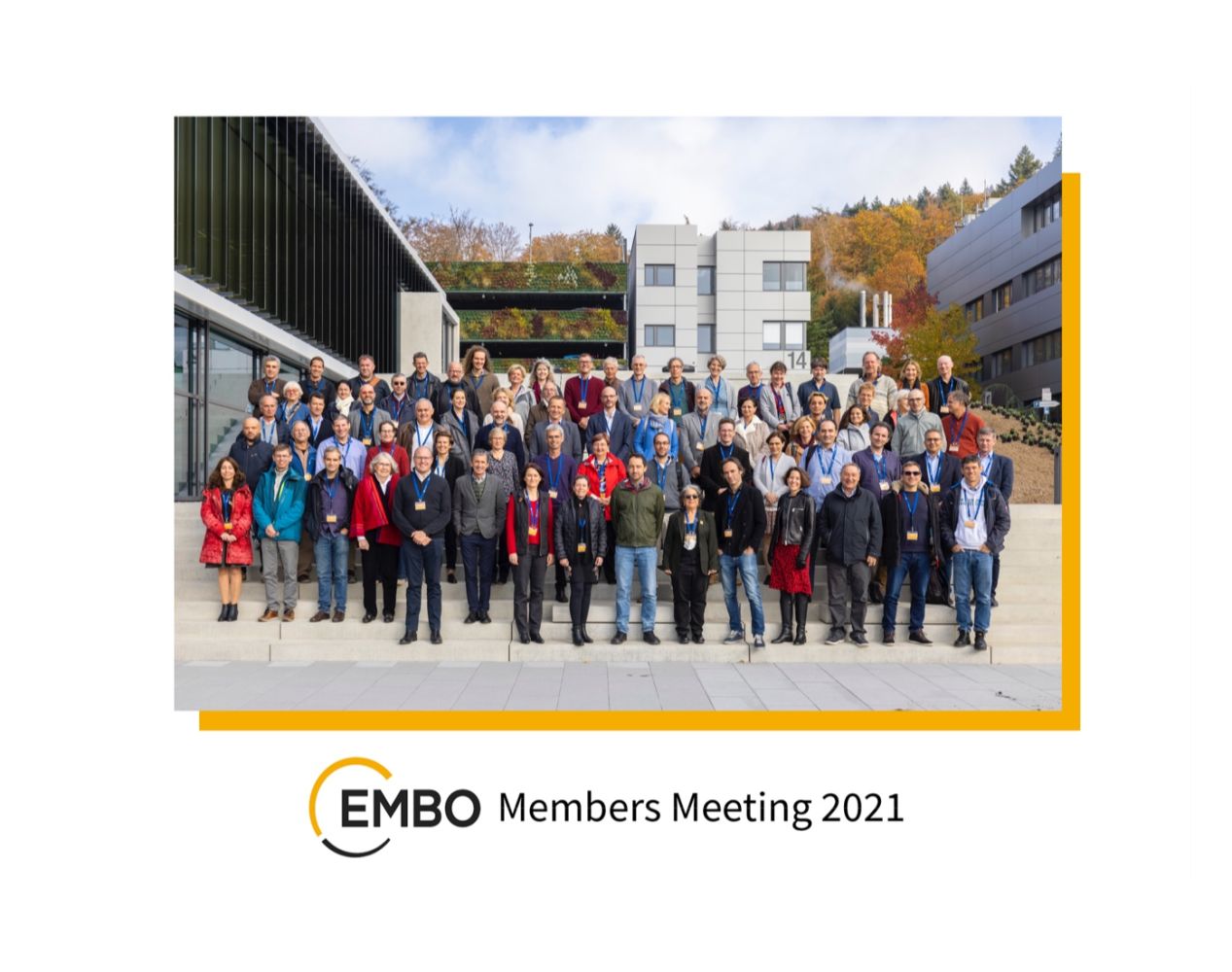 Department of Plant Sciences NEWS: New EMBO members elected | Crop ...